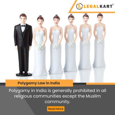 Learn more About The Polygamy Law Among The Muslims In India