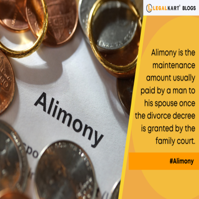 Alimony Calculator India , Divorce Maintenance Rules
