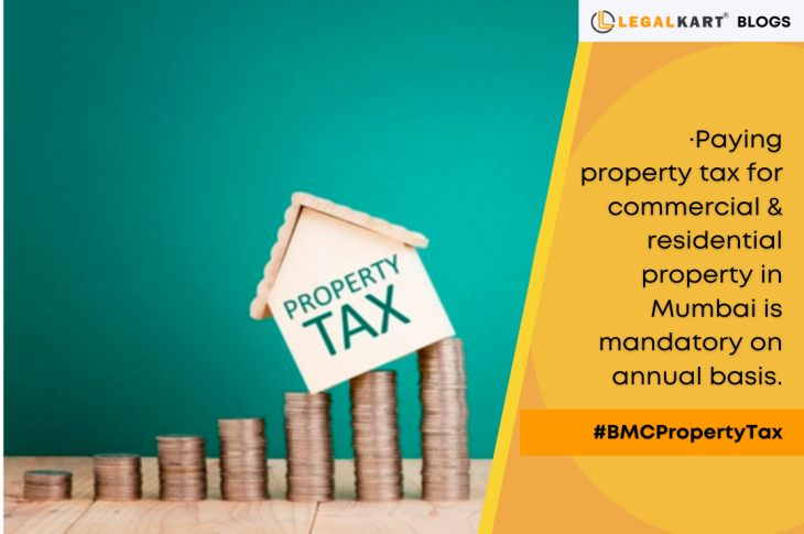 Your guide to paying BMC Mumbai property tax