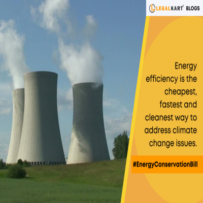 Energy conservation amendment bill, Lok Sabha, Energy Conservation Act ...