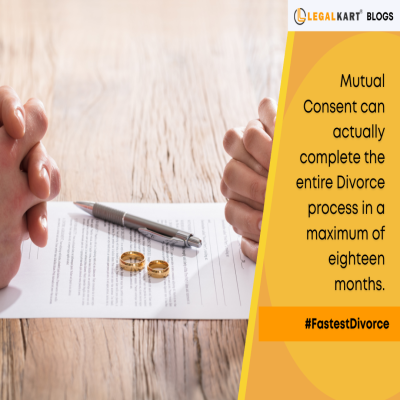 Learn About Fastest Divorce Process