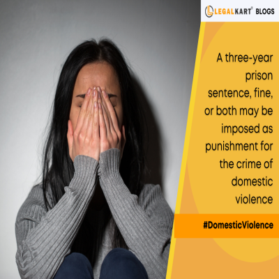 Know How To Deal With Domestic Violence In India
