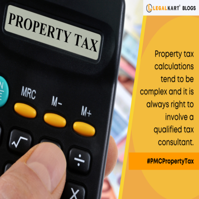 Pune Municipal Corporation (PMC) Property Tax and Online Payment