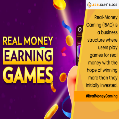 Explore Real Money Gaming In India
