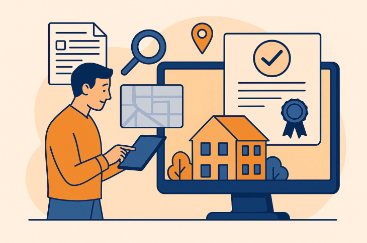 Sakala vs. e-Aasthi: How Bengaluru’s Property Registration System ...