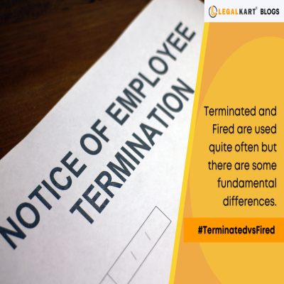 Laid Off vs. Fired vs. Terminated: Understanding the Difference