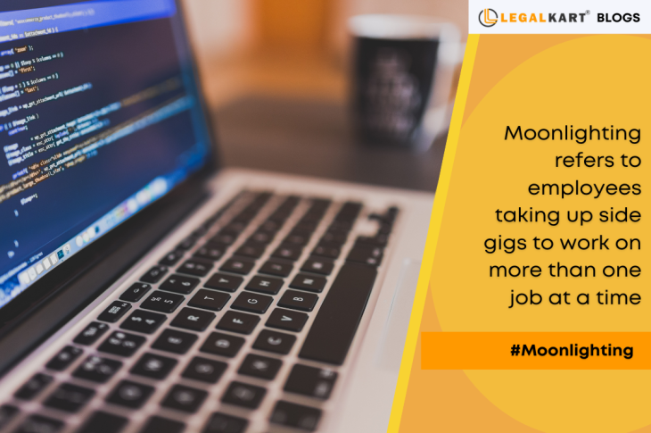 Moonlighting: Is it ethical or legal?