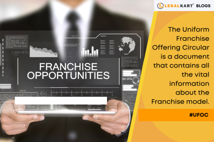 Understanding the Uniform Franchise Offering Circular (UFOC)