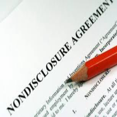 Non-Disclosure Confidentiality Agreement | LegalKart