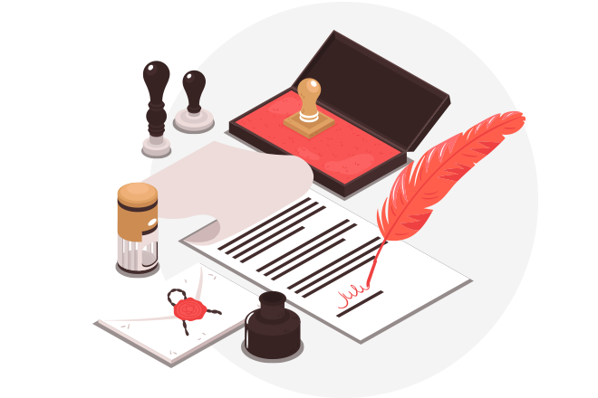 Protect Your Legacy: Get a Customized WILL Drafted Today,