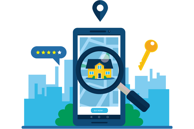 Property Search report, Property verification report, detailed ...