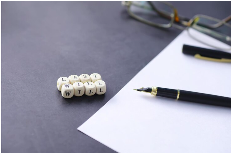 Protect Your Legacy: Get a Customized WILL Drafted Today,