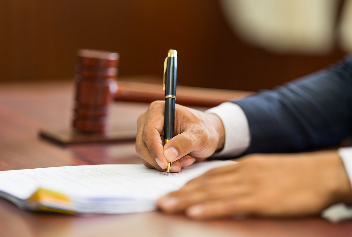 Power of Attorney Registration Lawyers | LegalKart